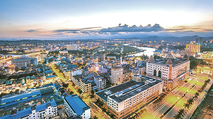 VIETNAM | ViBaDIRECT